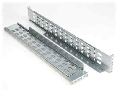 APC 0M-756H Sliding Rail Kit Smart-UPS 4-Post Rackmount 65-230LBS 0M ...