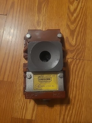 Unisorb Power Gen Fixator RKII | eBay