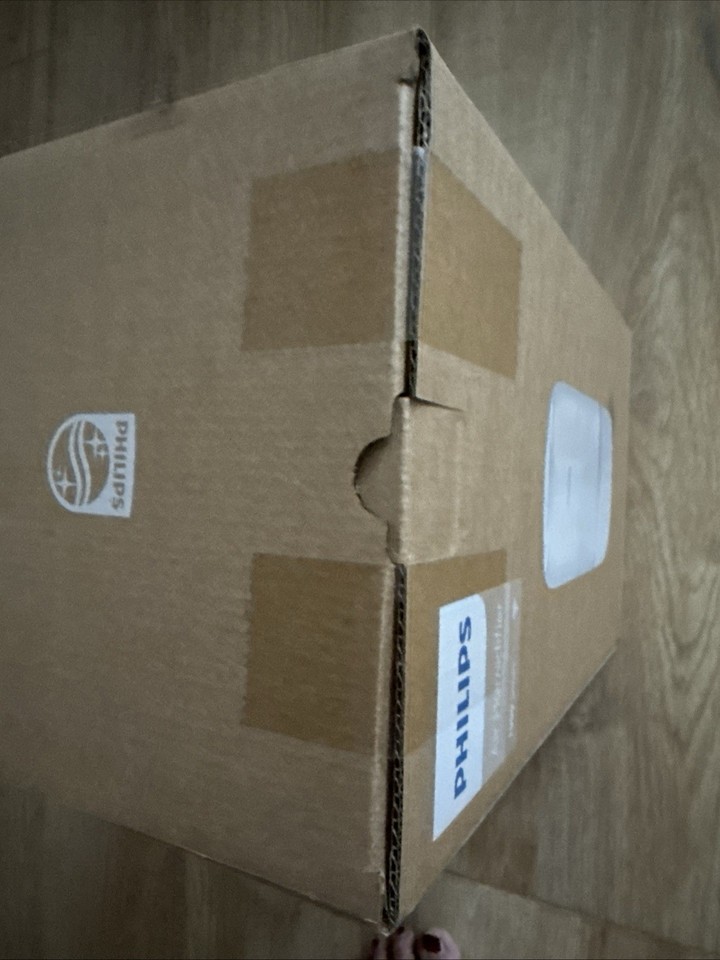 Philips HU1509/00 Smart Humidifier Luftbefeuchter Aromatherapie | eBay.de