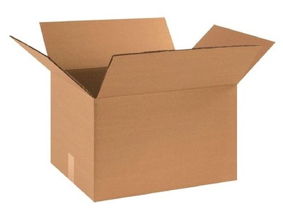 Double Wall House Removal Cardboard Boxes Parcel Shipping Carton - All ...