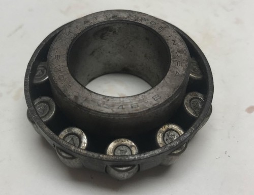 Hyatt Roller Bearing B11020 (no box) | eBay