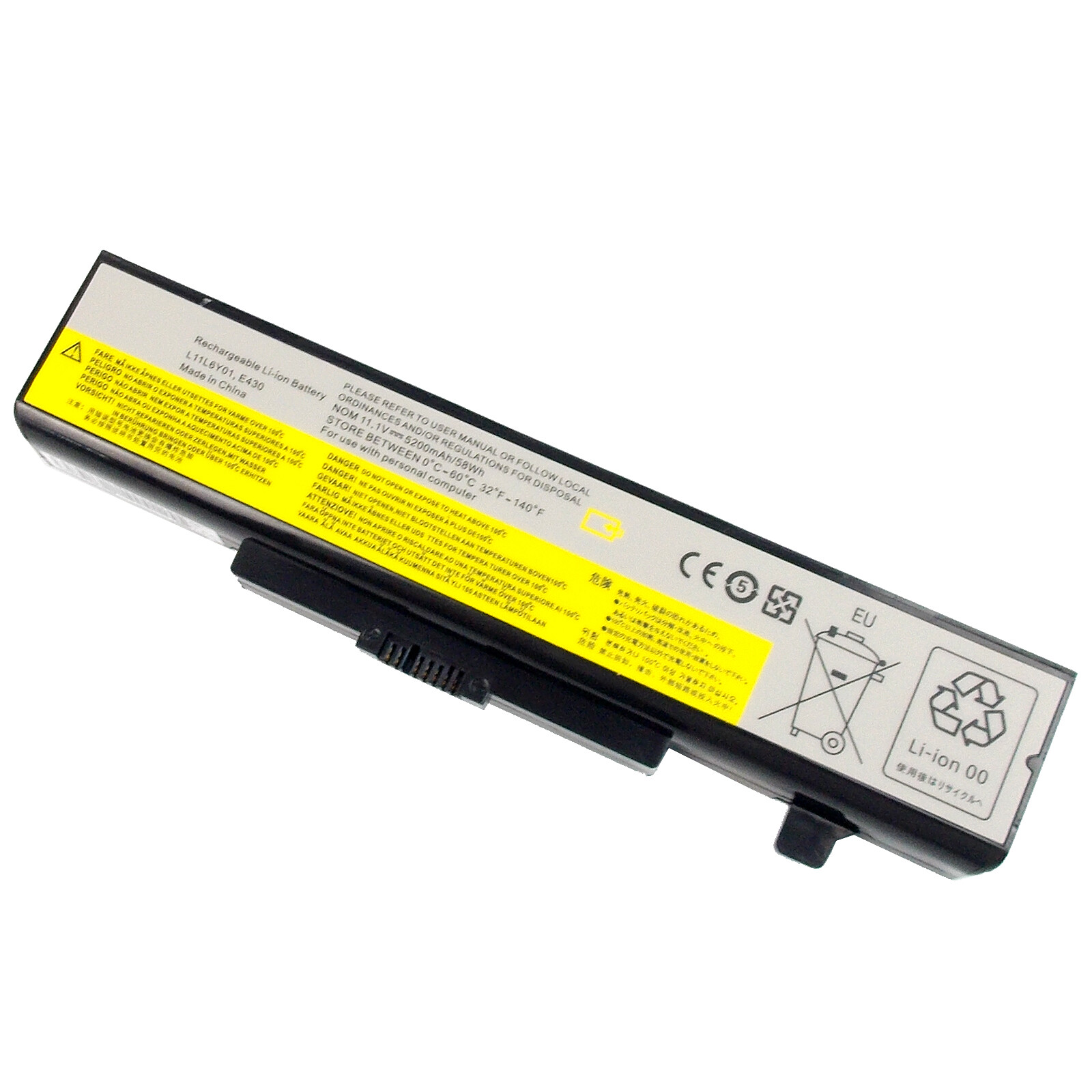 45N1048 Battery for Lenovo ThinkPad Edge E545 20B2 E440 20C5 E531 6885 ...