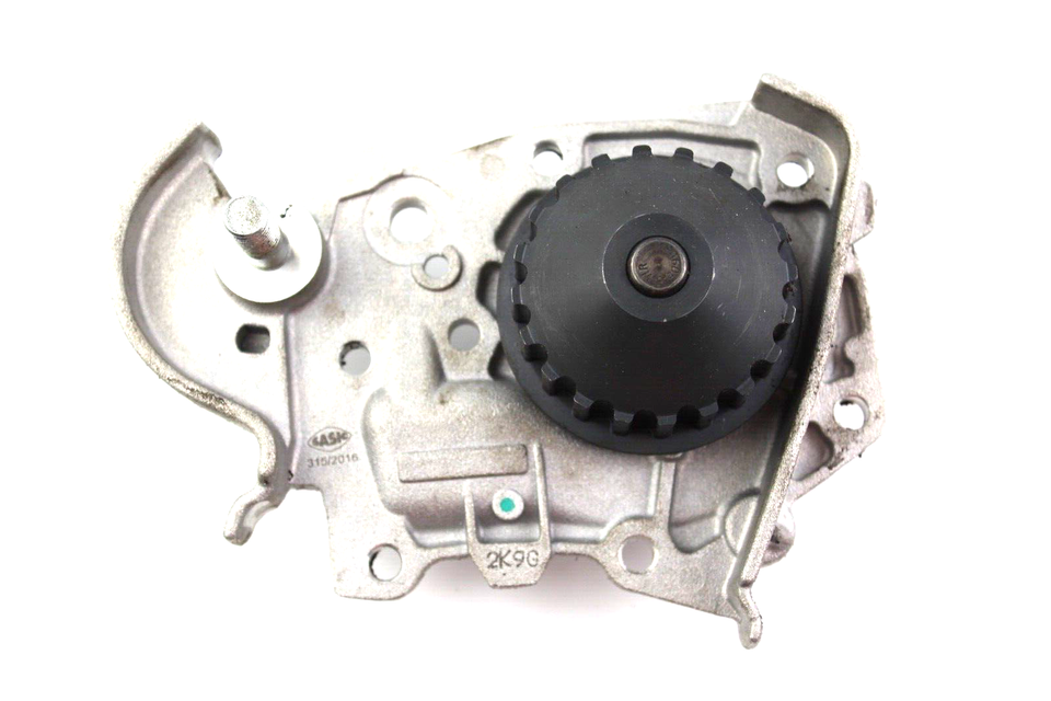 Sasic Water Pump 4001189 For Dacia Logan Sandero Renault Clio II Kangoo ...