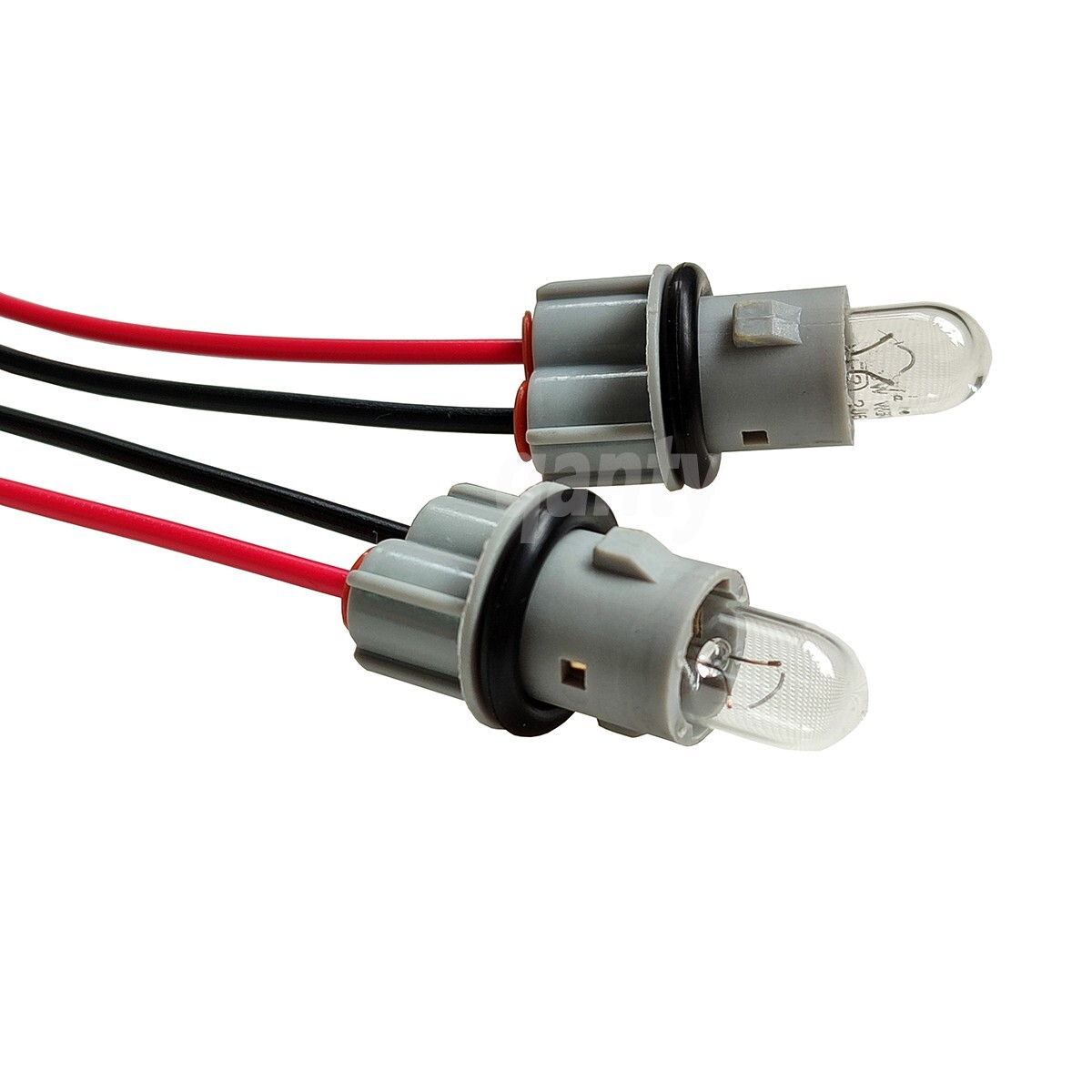 Mercedes-Benz A0005400966 Side Marker Lamp Light Socket Wire Harness ...