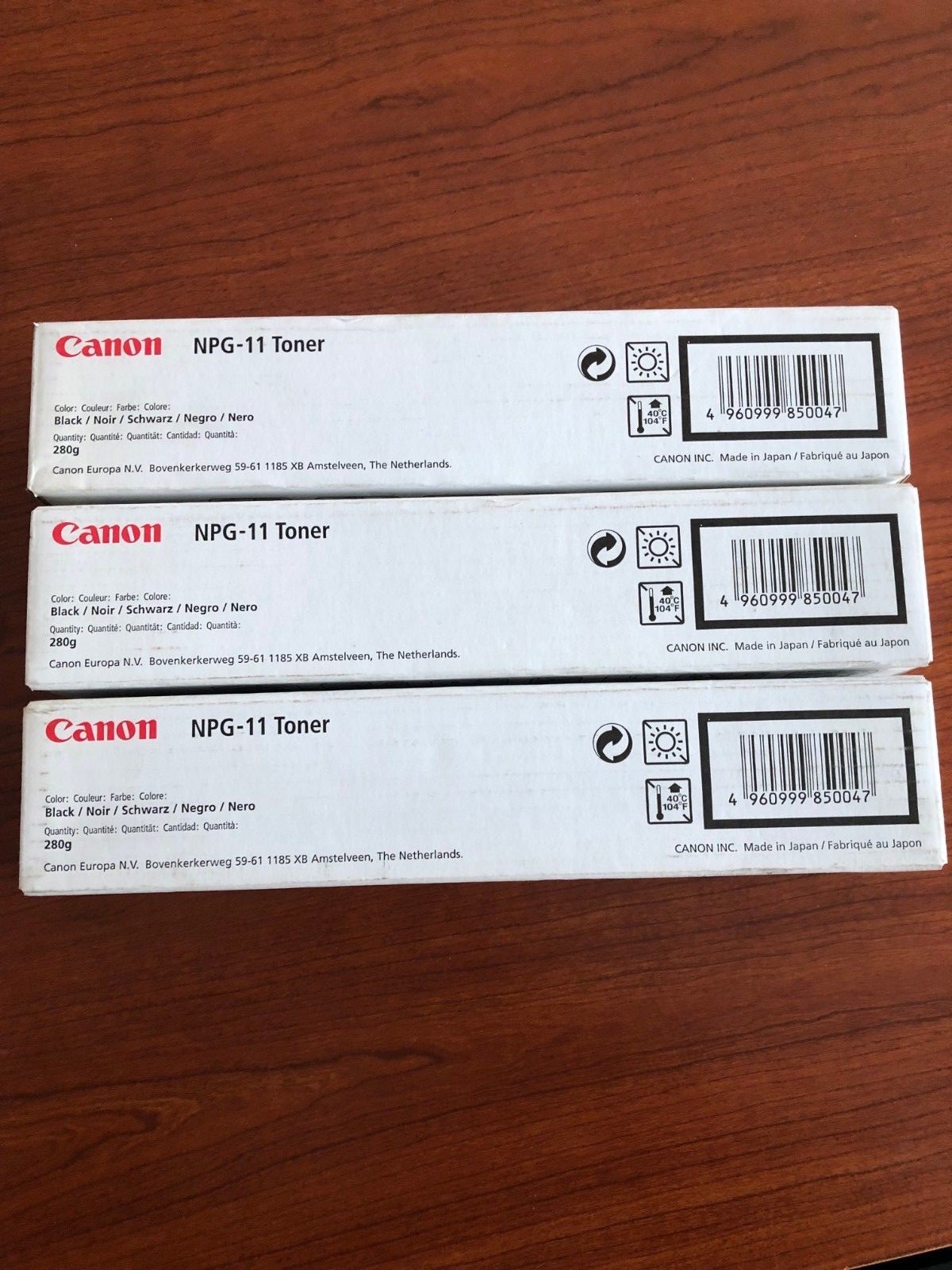 Canon NPG-11 Toner for sale online | eBay