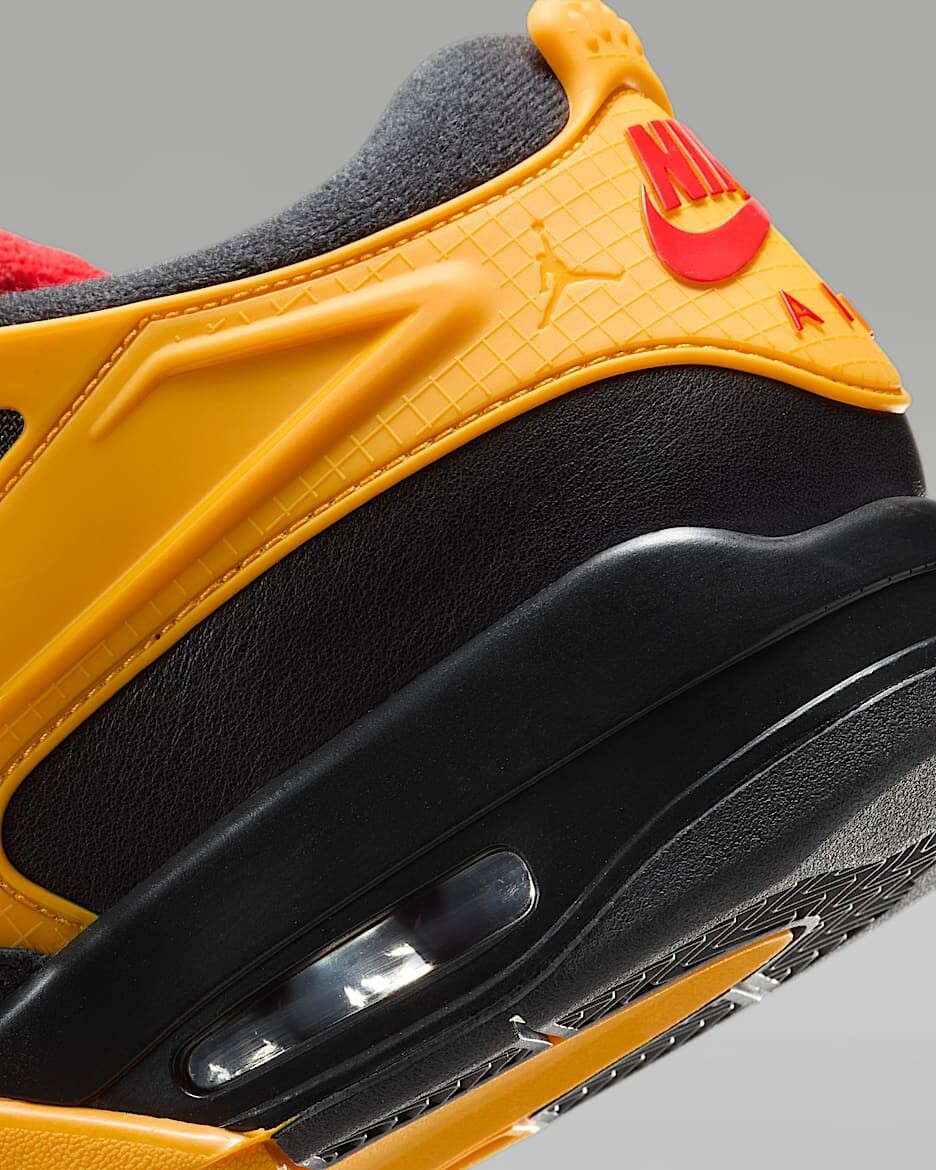 Nike Air Jordan 4 RM "Bruce Lee" FQ7939-007 Men's Shoes Sneakers New ...