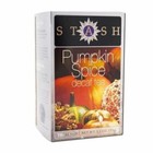 Pumpkin Spice Decaf Tea 18 Count By Stash Tea | eBay