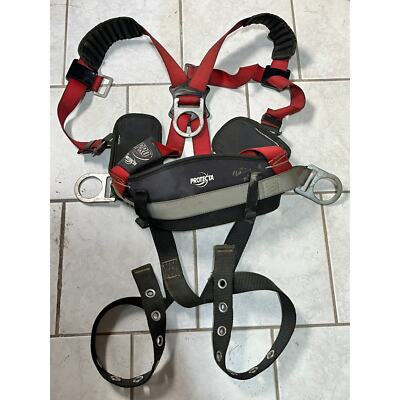 Safety Harnesses - Protecta Safety Harness