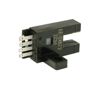 1X EE-SX672 OMRON EE-SX672A EE-SX672P Sensors Photo Micro Sensor Switch ...