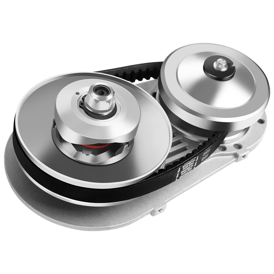 Go Kart Torque Converter 1" Clutch 12t+10t 40/41chain Heavy Duty Comet ...