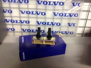 Genuine Volvo Swirl Solenoid 31375551 part number 1.8 2.00 petrol | eBay
