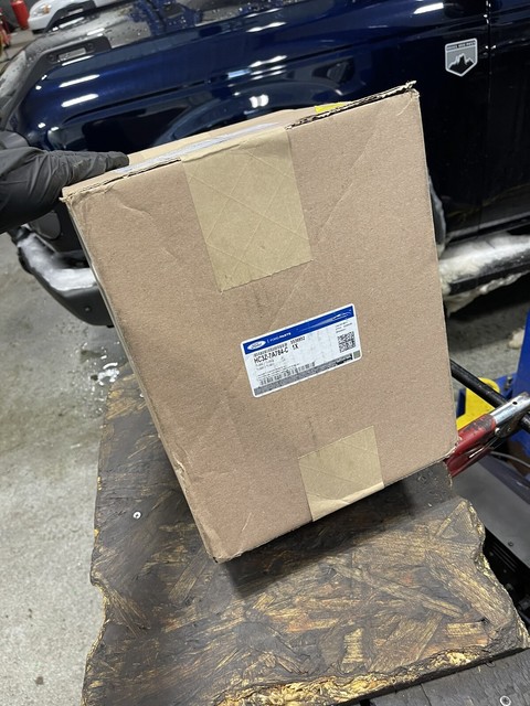 Genuine Ford Tube - Vacuum Hc3z-7a784-c for sale online | eBay