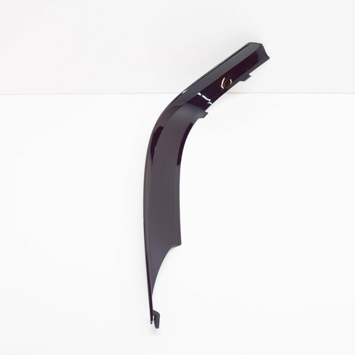 NEW MB S COUPE C217 FRONT BUMPER LEFT SIDE SPOILER A2178850138 217-885 ...