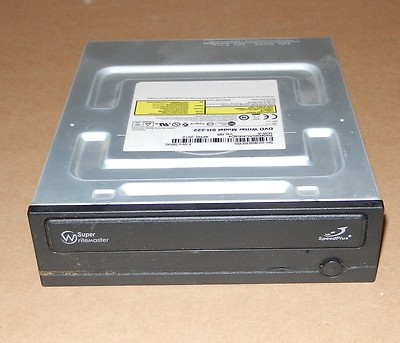 Samsung SH-S222 DVD Rewritable SATA Drive | eBay Australia