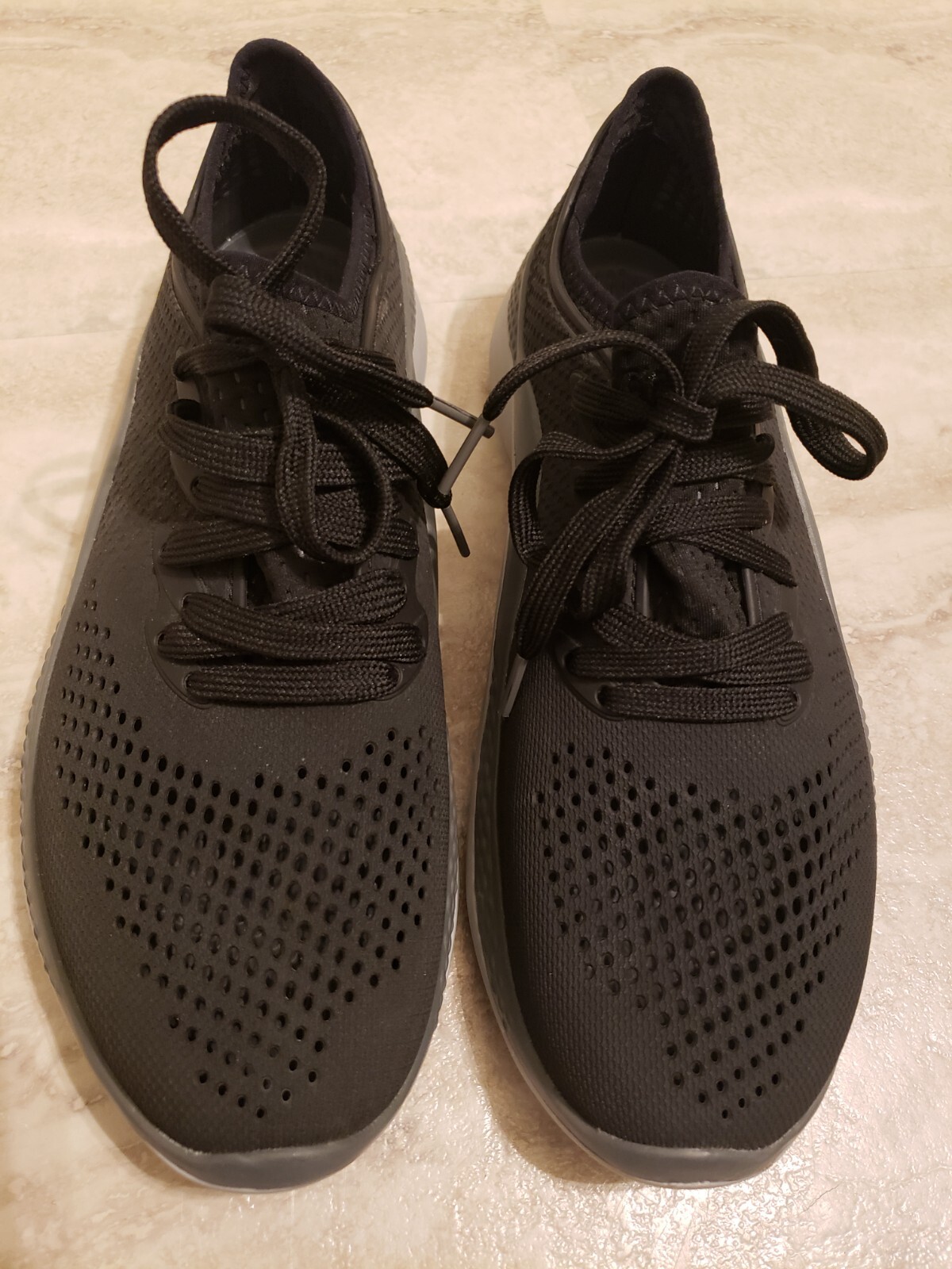 Crocs Women's Shoes Literide 360 Pacer Sneakers Size … - Gem