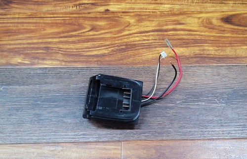 DEWALT BATTERY TERMINAL FOR DCC2520 DCC2520T1 60V FLEXVOLT 2.5 G Air ...