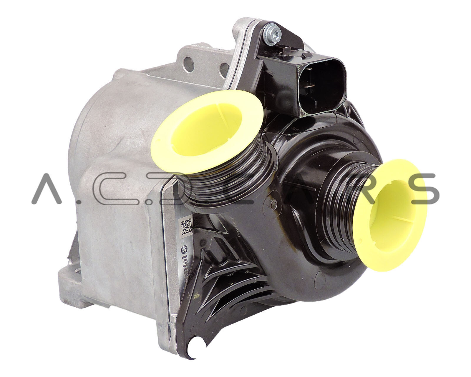 CONTITECH WPS3025 Wasserpumpe für BMW E82 E88 E90 E91 E93 F10 F07 F12 ...