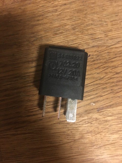 Vauxhall (Genuine OE) 13266316 for sale online | eBay