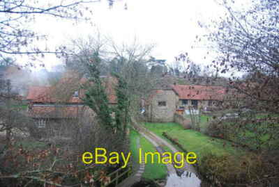 Photo 6x4 Upton Manor Farm Spyway c2011 | eBay UK