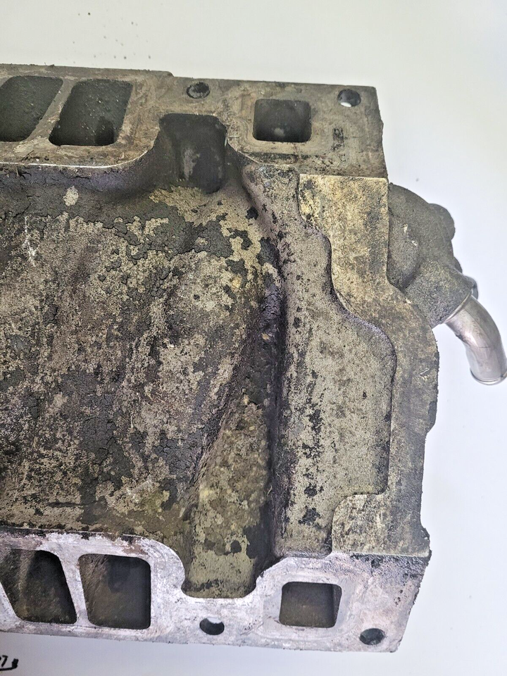 GM/GMC 305/350 Vortec Lower Intake Manifold | Genuine OEM | General Motors