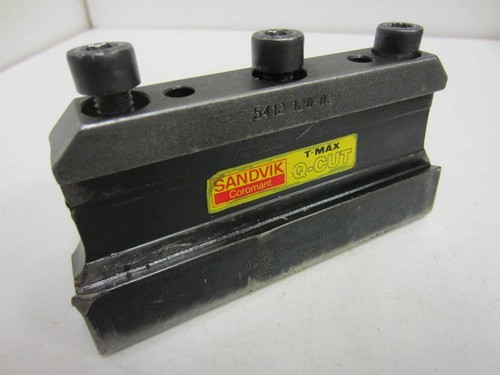 Sandvik Coromant 151.2-24-25M Tool Block for Blades | eBay