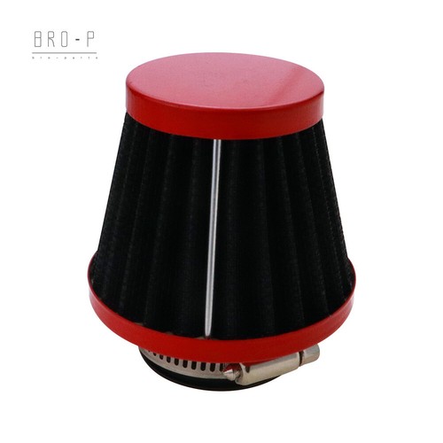 New 54mm Air Filter for Suzuki GS700 GS750 GS850 GS1000 GS1150 GS1100 ...