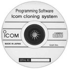 ICOM CS-F3100D/F5120D PROGRAMMING SOFTWARE | eBay