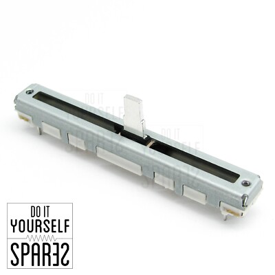 ROLAND MC-909 SLIDE POTENTIOMETER FADER PART MIXER MC909 | eBay