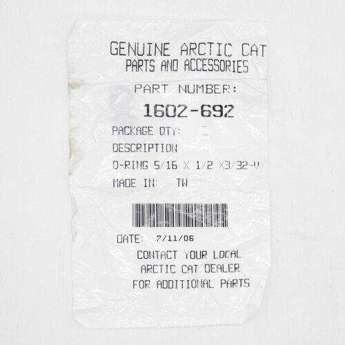 Arctic Cat Cam Arm Repair Kit Part Number - 4639-675 | eBay