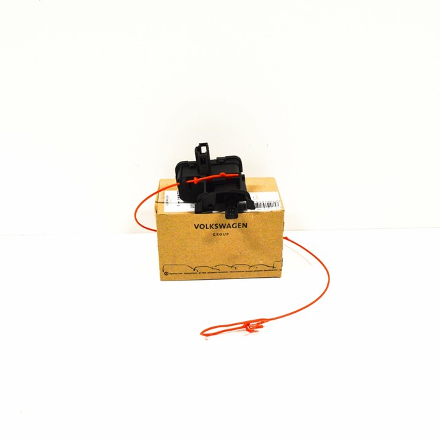 Audi A4 B8 Fuel Tank Flap Actuator 8K0862153J Genuine for sale online ...