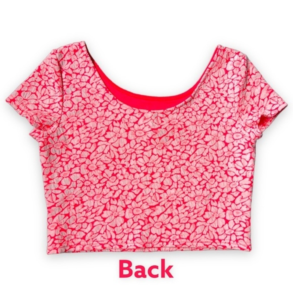 Neon Shirts Forever 21