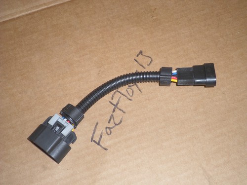 LS3 / LS7 MAF Mass Air Flow Sensor to LS2 Wiring Harness Adapter Chevy ...