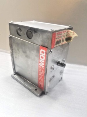 National Electronics Magnetron Water-Cooled Heat Exchanger 10250-17 | eBay