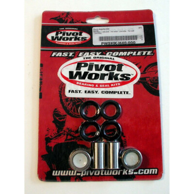 RAD Powersports Shock Absorber Kit Honda ATV For 2008 Honda TRX450R ...