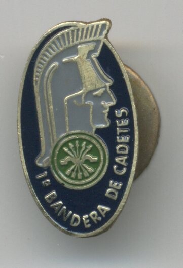 Bandera De Cuba Falangista