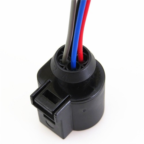 4 Pin Temperature Sensor PreWired Connector Plug For VW AUDI SEAT ...