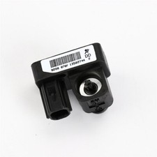 15297468 Front Impact Air Bag Sensor Original GM Item for sale online ...