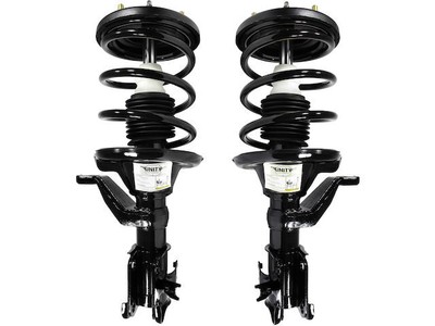 For 2003-2005 Honda Civic Strut Assembly Kit Front Unity 84242GXBD 2004 ...