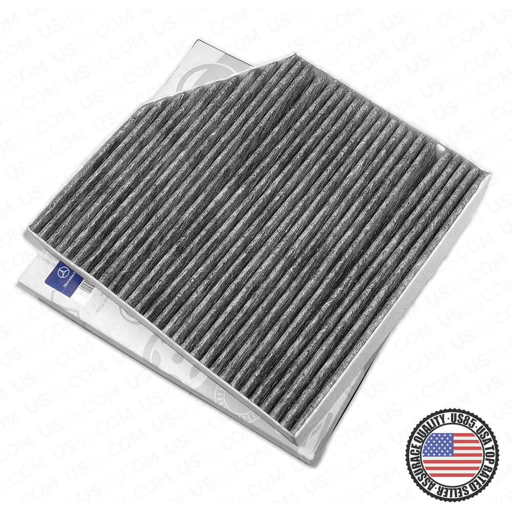 Genuine Mercedes-Benz Cabin Air Filter 2058350147 OEM for sale online ...