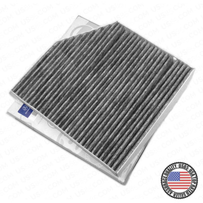 15-20 Mercedes Benz Genuine C E GLC-Class Cabin Air Filter In Blower ...