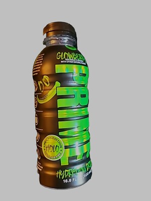 PRIME Glowberry Ultra Rare HOLO Limited Edition Hydration Drink - NEW ...
