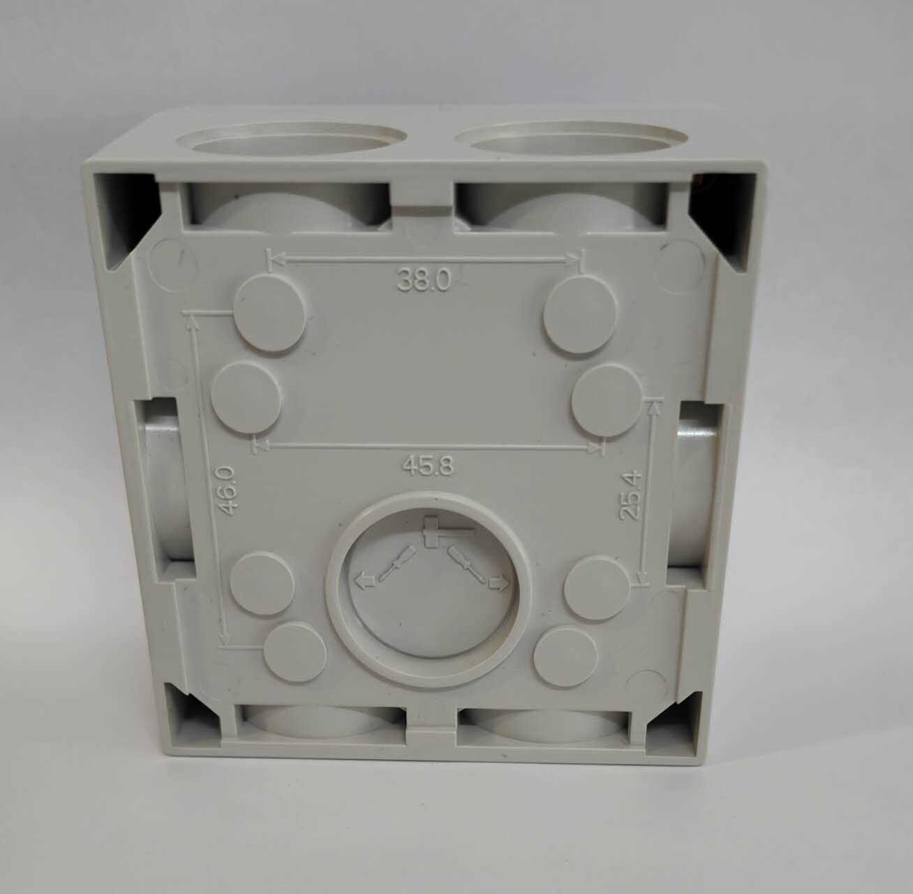 Sunset switch DUSK DAWN with timer 16Amp weatherproof IP66 5 Years ...