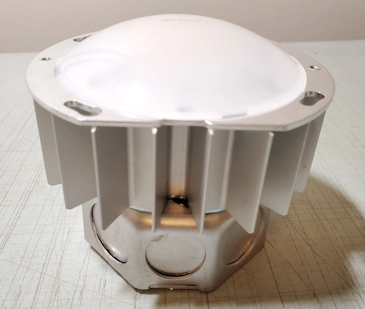 Enlux Lighting Company | Shelly Lighting