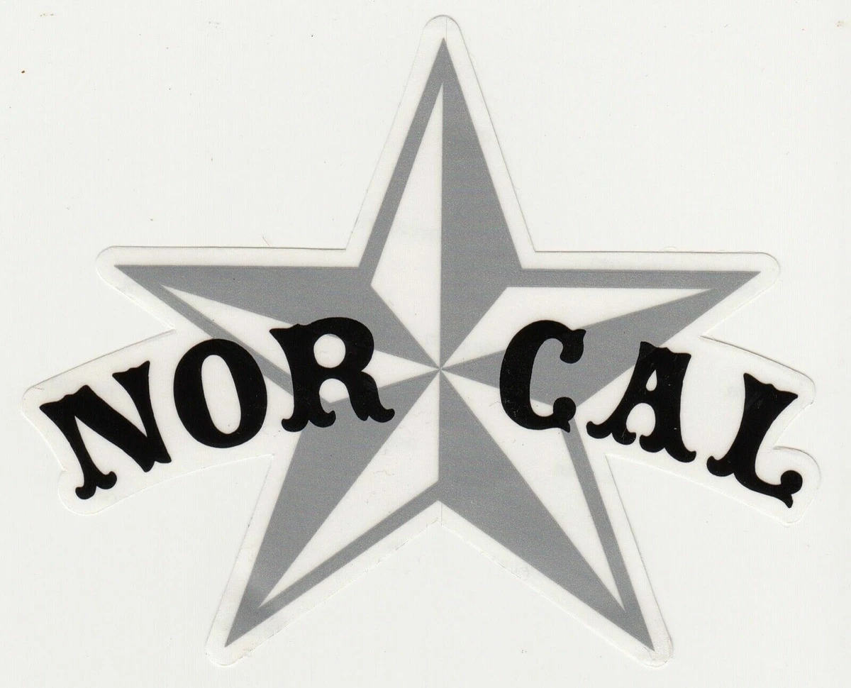 Nautical Star Logo