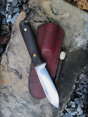 USA Made Custom Handmade Kephart Style Knife | eBay