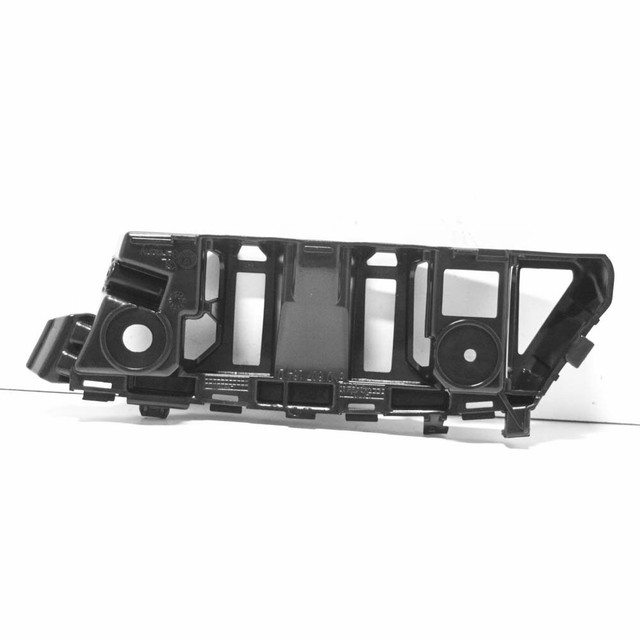 Volkswagen Tiguan 5n Front Right Bumper Bracket 5N0807184D Genuine for ...