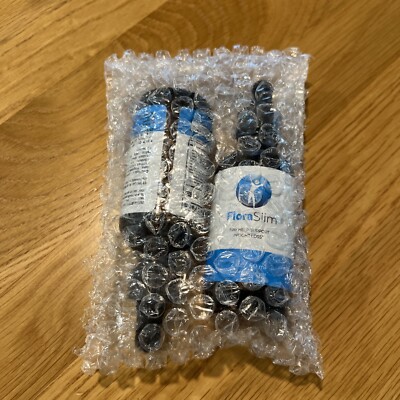 (2 Pack) Flora Slim Drops Weight Loss Metabolism Booster Appetite ...