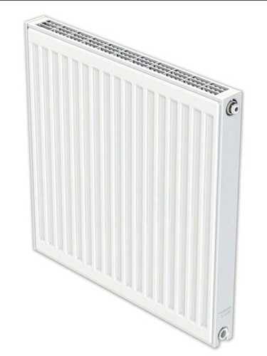 Myson Select Compact Single Panel Convector Compact Radiator 500x1200mm ...