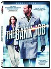 The Bank Job - Dvd LN 31398236108| eBay
