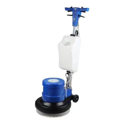 BF521 Multi-function Floor Scrubber Commercial Hotel Carpet Cleaning ...